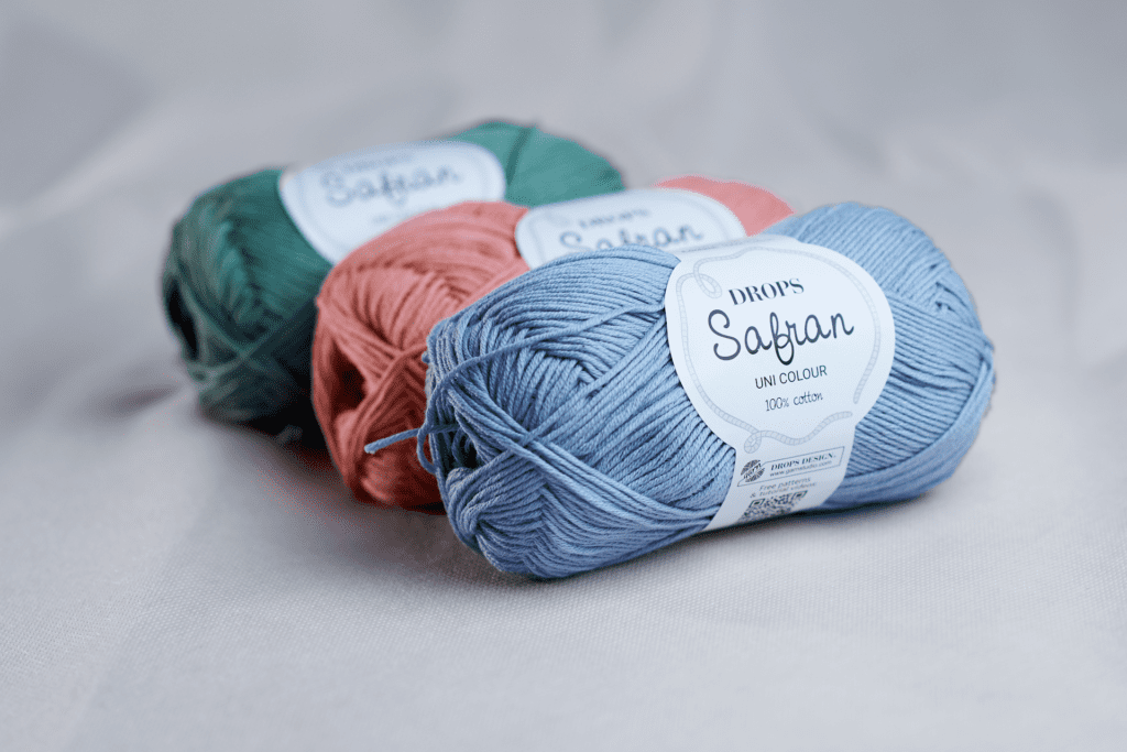 DROPS Safran - OVILLO LOCO